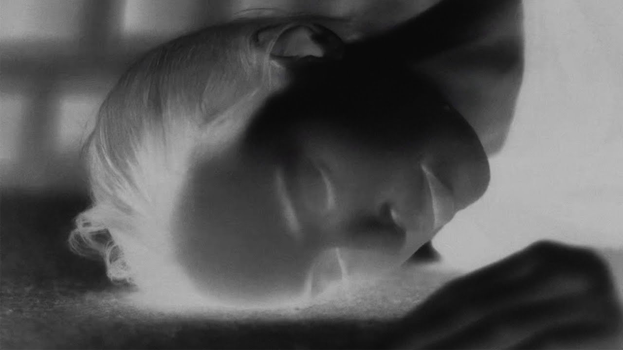 deftones - milk of the madonna [visualizer]