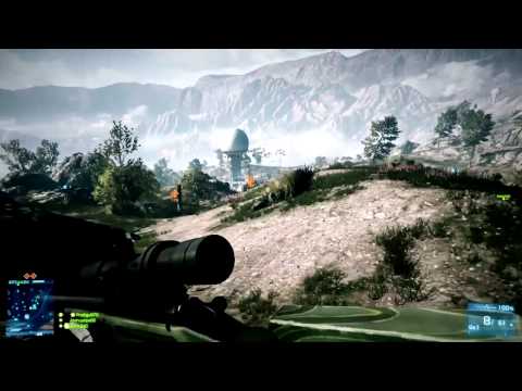 Steam Community :: Video :: BF3 | Clips Of The Day #1 (HD)
