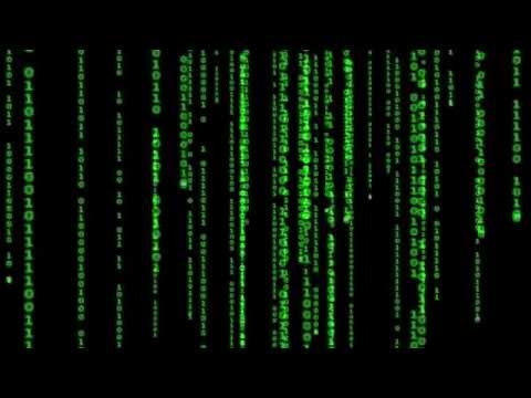 matrix for gif