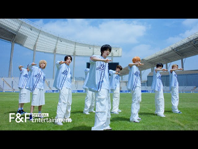 Filipino idol JL Gaspar debuts with K-pop group AHOF