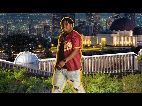 “CSUDH: Discover Here – DJ”