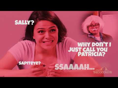 FRESH TIPS N TRIX - BROWN GIRL TIPS FOR ATTENDING PRIVATE SCHOOL AS AN ISLANDER