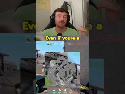 PLZ CHANGE YOUR MINIMAP: Valorant Top Tips