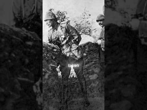 Gallipoli: Where Nations Were Born and Thousands Fell