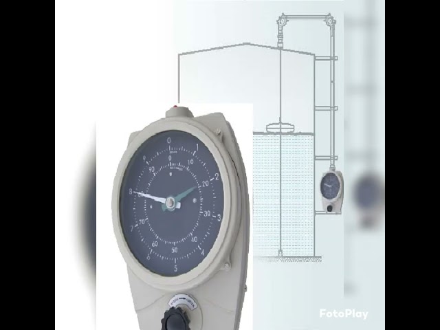 Level Gauge - Float And Tape Level Gauge Manufacturer from Vadodara