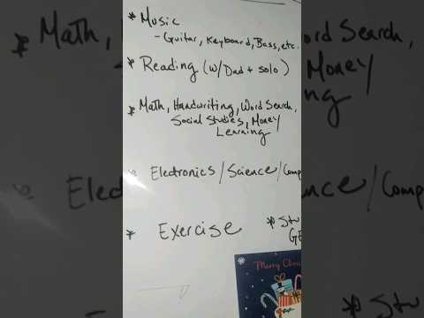 Final 2024 #whiteboard #electronic #math #readingcommunity #schedule #brain #dailymotivation #loki