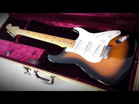 Tokai Stratocaster TST-95 JAPAN 2016 - PICKUPS FENDER CUSTOM | Reverb