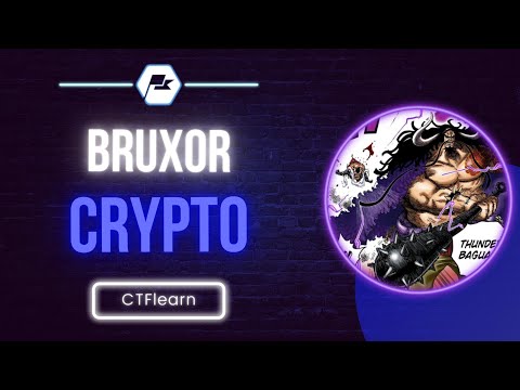 CTFlearn: BruXOR