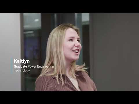 Power Engineering Technology - Co-op Opportunities