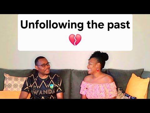 Unfollowing your past ๐