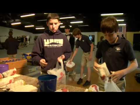 What Is A Charter School? Chapter 1 - Langston Charter Middle School