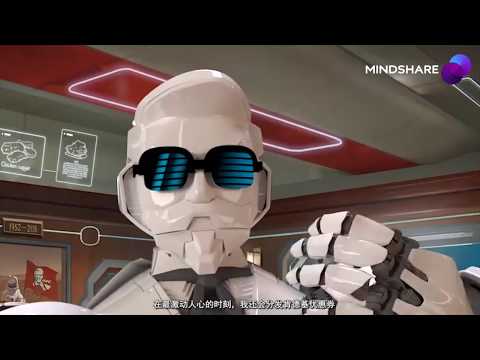 KFC – Colonel AI Case-Study (2019)