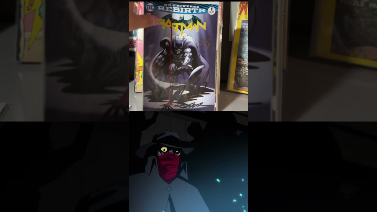 Exploring the Legendary Tales of Batman in Caped Crusader Comics
