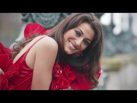 ►10 Most Beautiful French Women✓