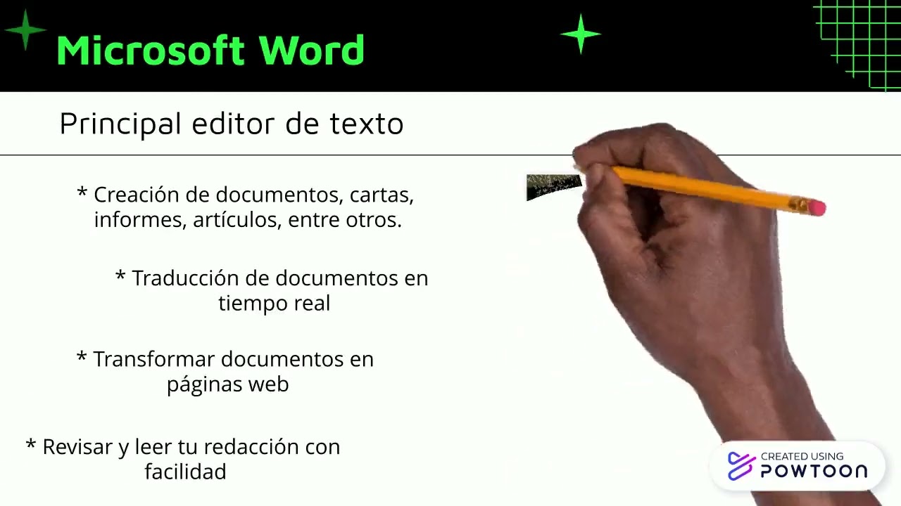 Tarea M7 - Herramientas Web Digital