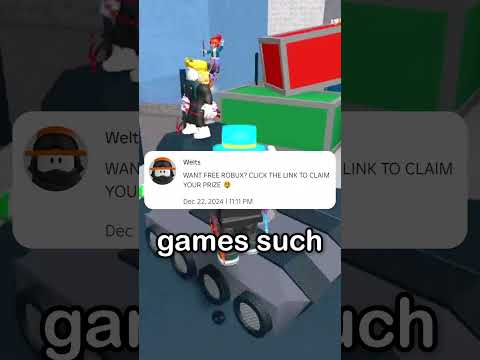 ROBLOX Has a HUGE Bot Problem... 😭