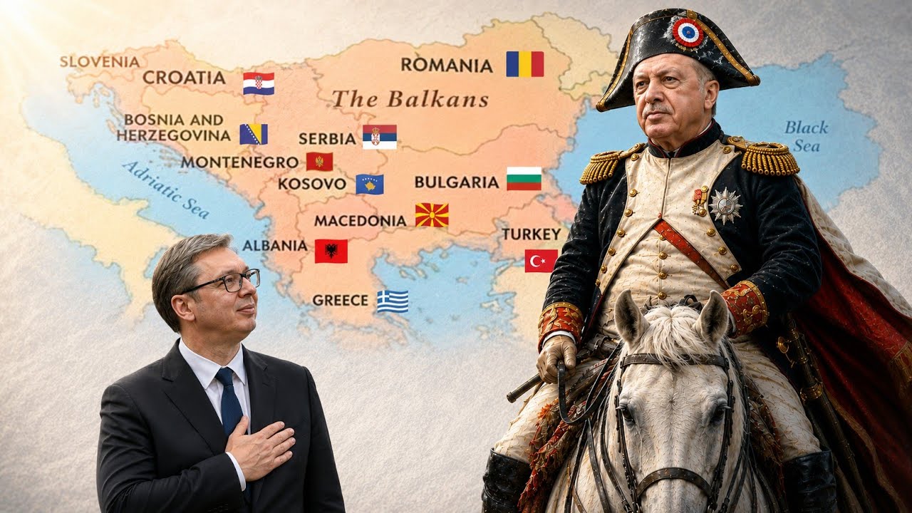 Balkan Memes Compilation 7