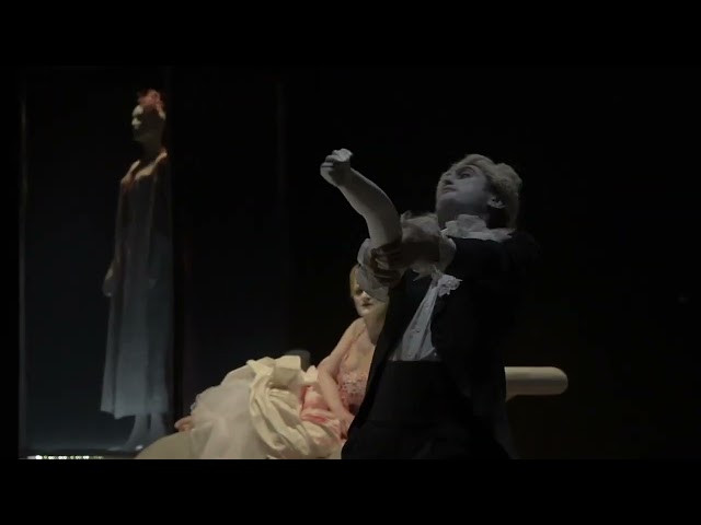 Tiberio Fiorilli – Compagnia Teatrale di Bari