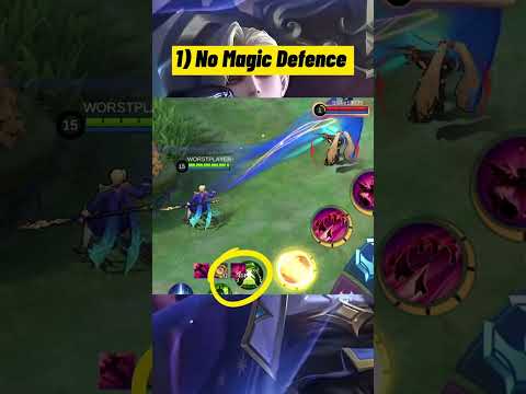 Which is the best Item to counter cecilion 400 stacks? #mlbb #mobilelegendshort #counterhero