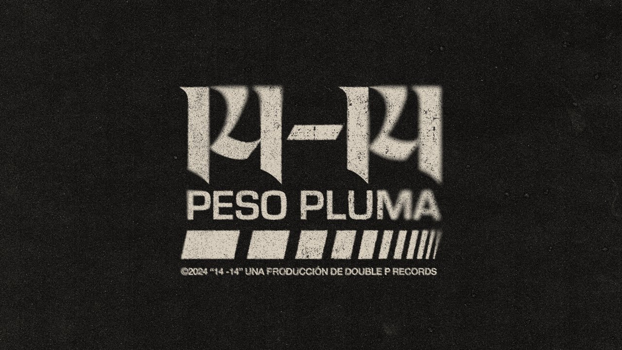 14 14 by Peso Pluma from Mexico | Popnable