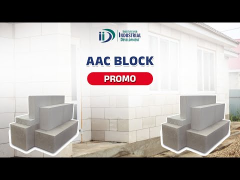 AAC Block - Autoclaved Aerated Concrete Block Latest Price ...