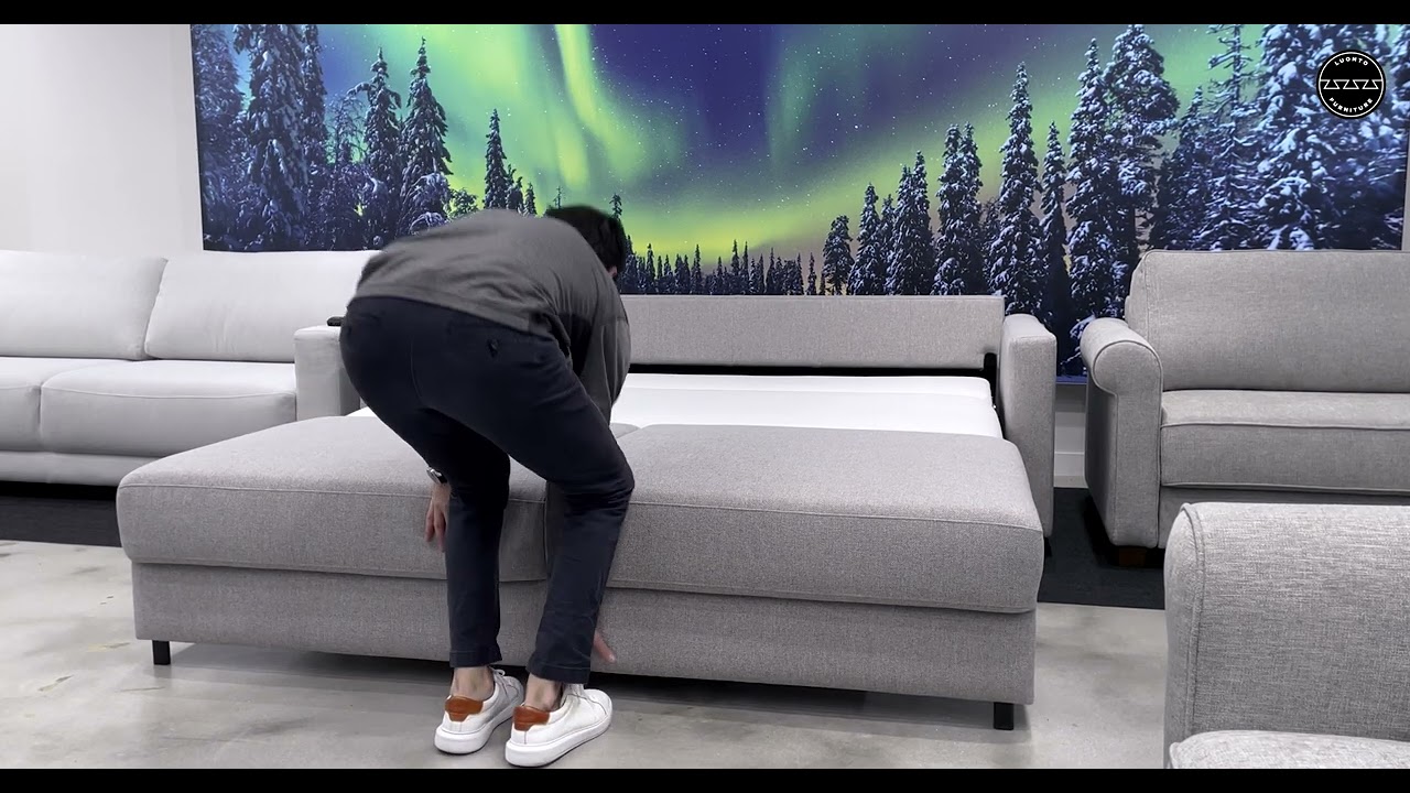 Fantasy King Sofa Sleeper