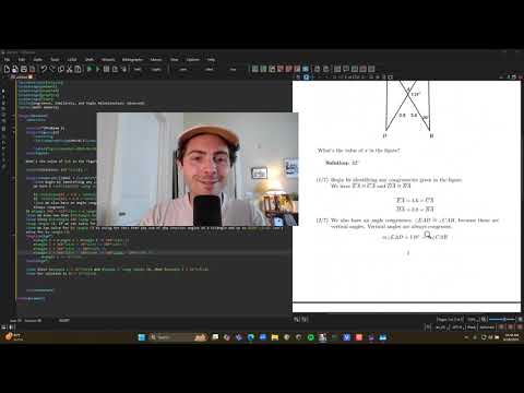 Writing Solutions Until Khan Academy Hires Me (pt. 3)