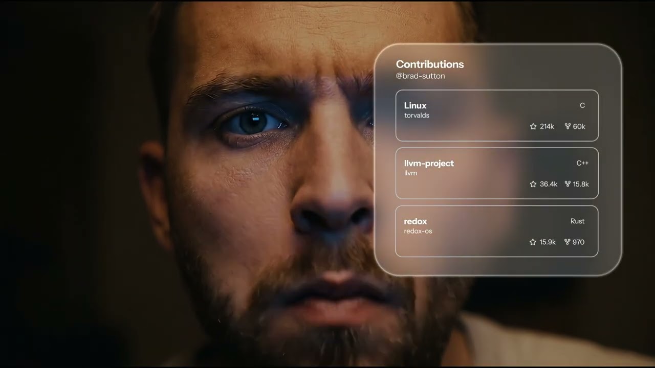 Skillsync - Hire elite engineers from GitHub