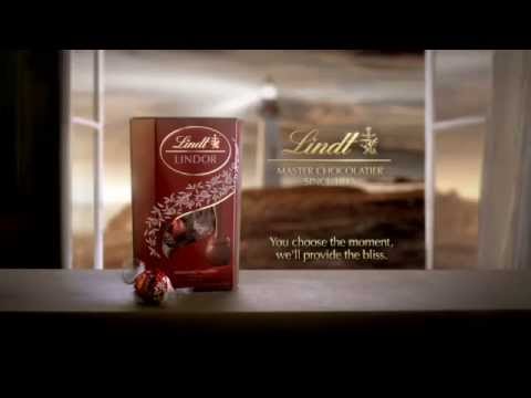 Lindt Chocolate Color Chart : Top Picked from our Experts