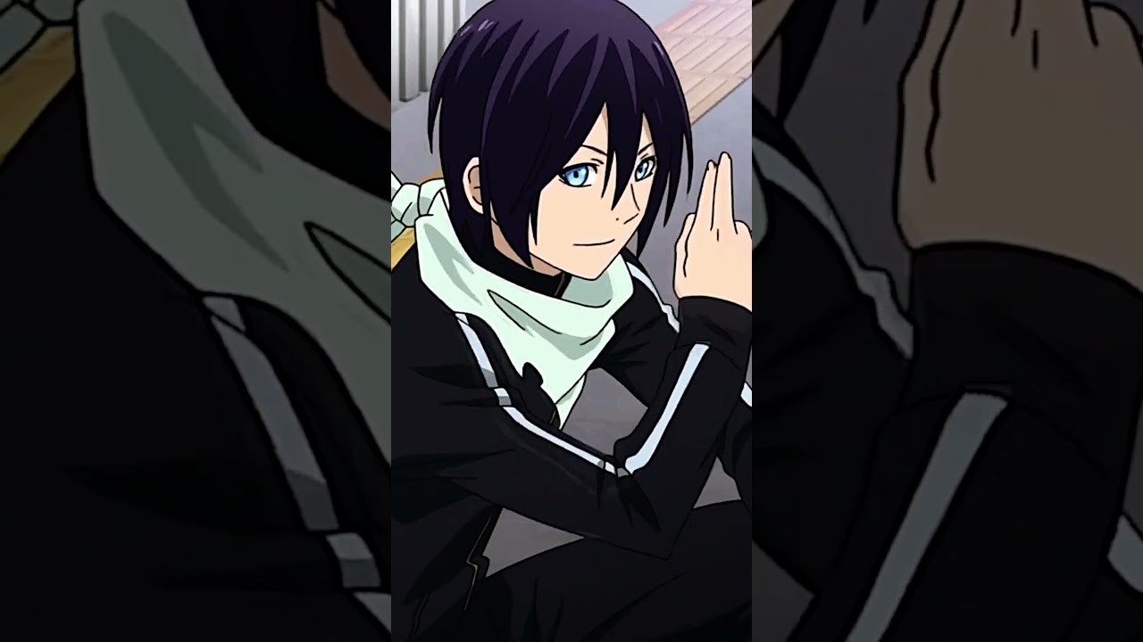 Noragami wallpaper | yato