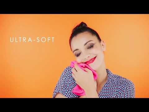 HOW TO USE ✨| The Original MakeUp Eraser