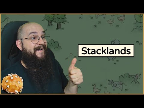 Steam Community :: Video :: Stacklands [BLANK SHOT]