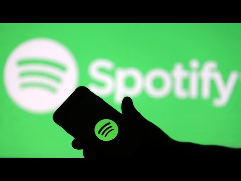 300,000 Spotify Accounts Reportedly Hacked: What You Need To Know
