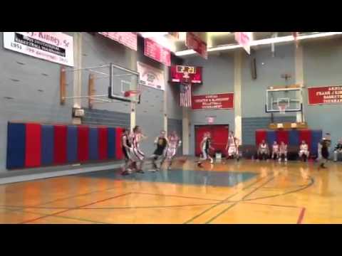 Jake Sullivan 1-13-13