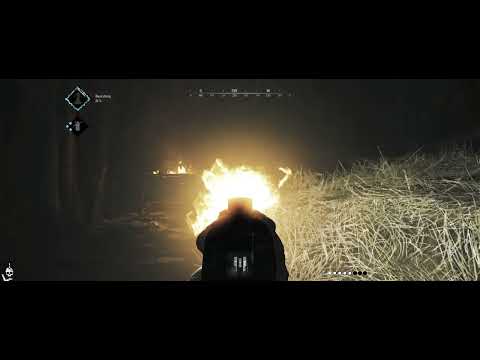 Steam Community :: Video :: Hunt Showdown | 2 down + revive