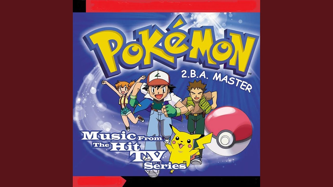 2.B.A. Master