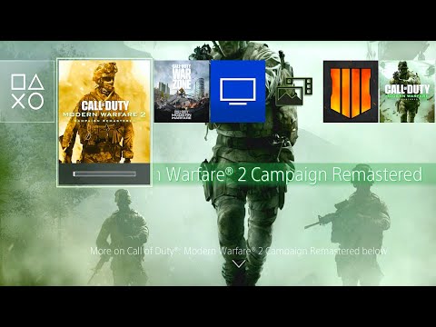 How To DOWNLOAD Modern Warfare 2 Remastered NOW | Xbox One & PC Release Date (Multiplayer CANCELLED)