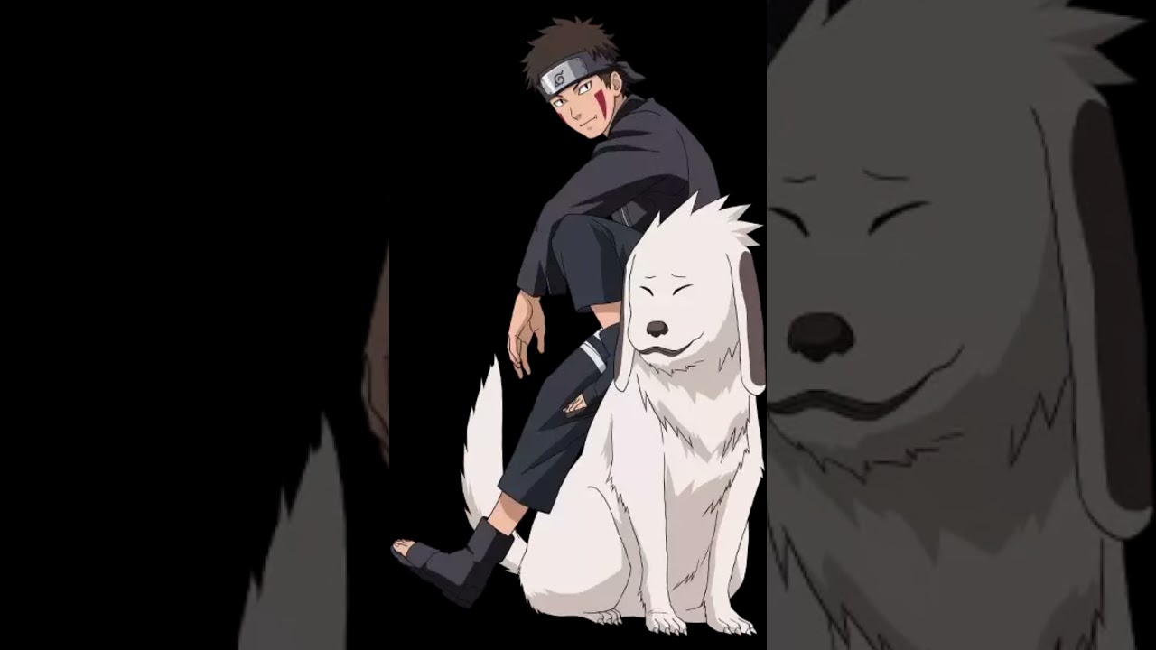 kiba pictures