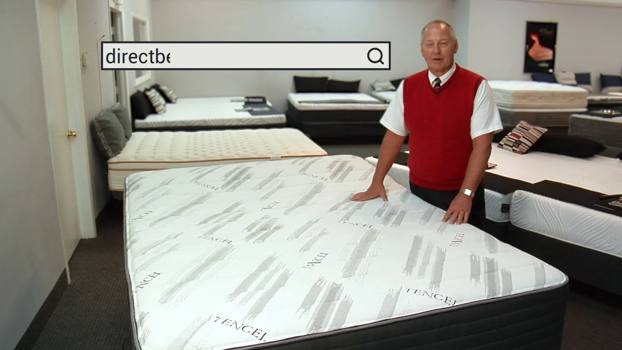 King Size Adjustable Bed Base by Leggett & Platt