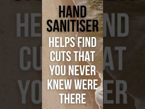 Hand Sanitizer Fact | Funny Facts | Act & Fact [ Funny definition of hand sanitizer ] #shorts