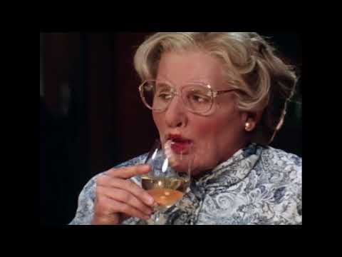 Mrs Doubtfire Movie Trailer (1993)