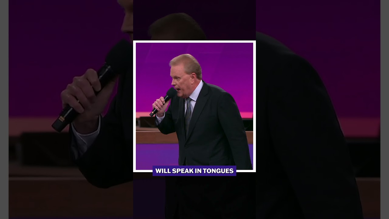 Tim Hill  | JSM Camp Meeting 2025