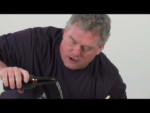 Tastefully Simple's Man Discovers Beer Bread