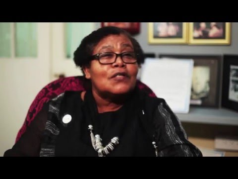 Who Are You? St Lucia Heritage Documentary Trailer