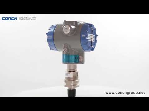 Pressure Transducers - Pressure Differential Transducer Latest Price ...