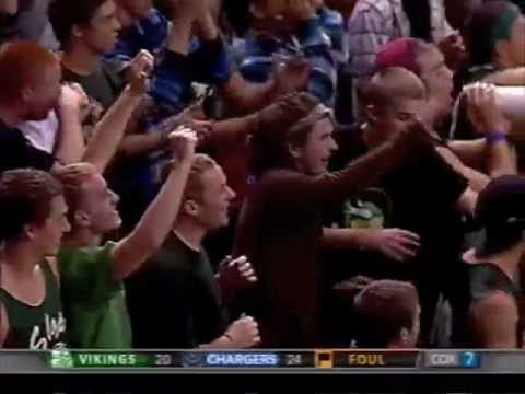 Negele Knight | NBA 90s blog