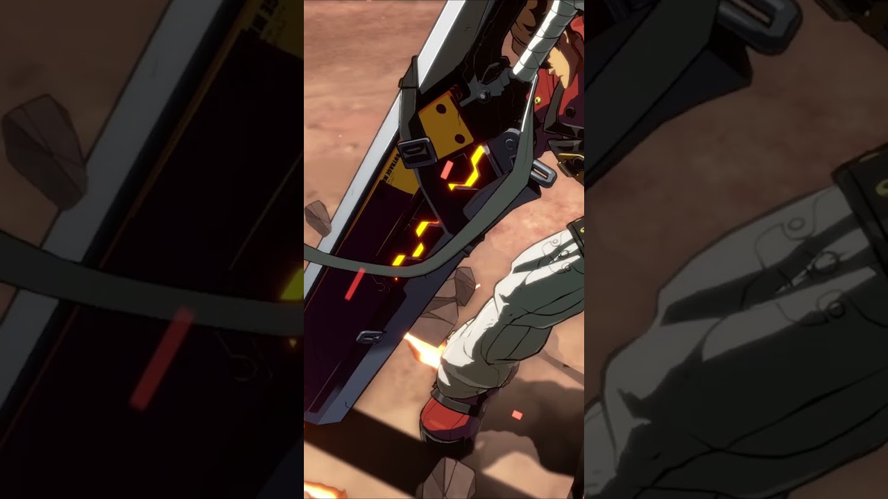 Lore Accurate Sol is unbeatable
