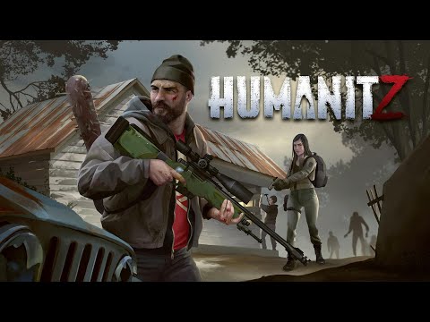 Steam Community :: HumanitZ