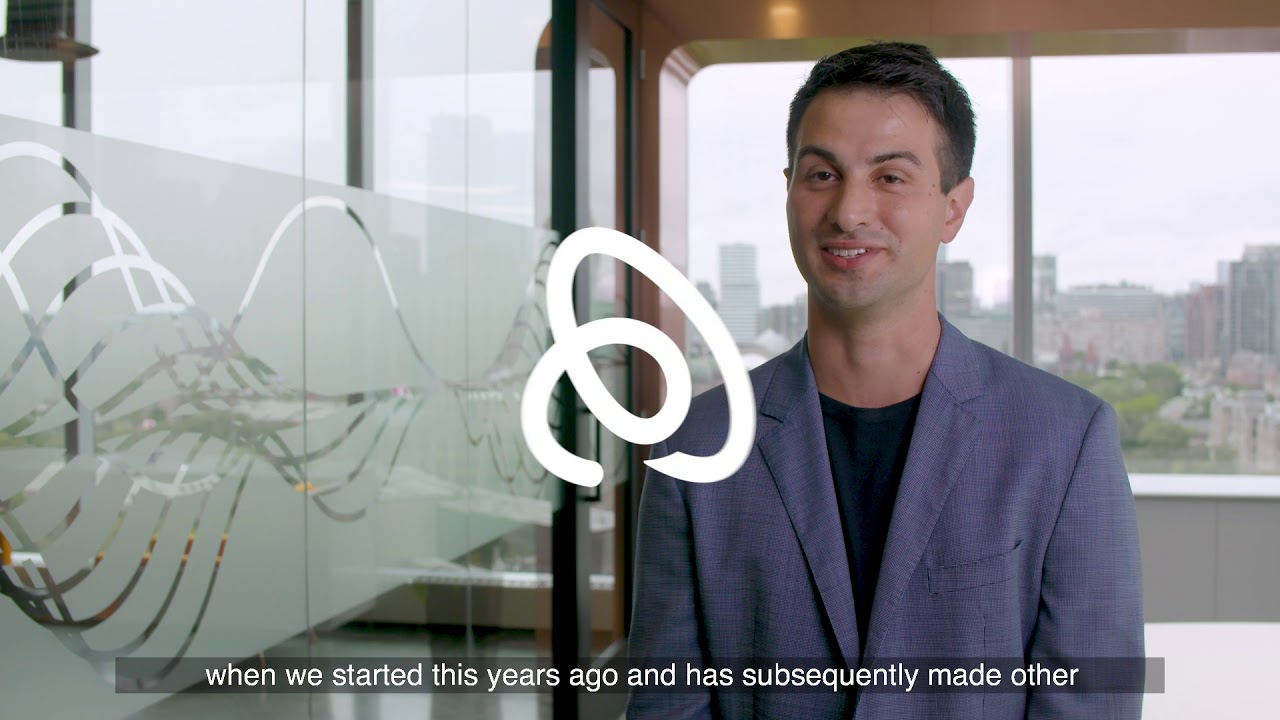 DNAStack - 2018 Mind to Market Award Finalist