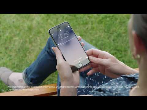 Nest Cam Outdoor Security Camera Available At The Good Guys